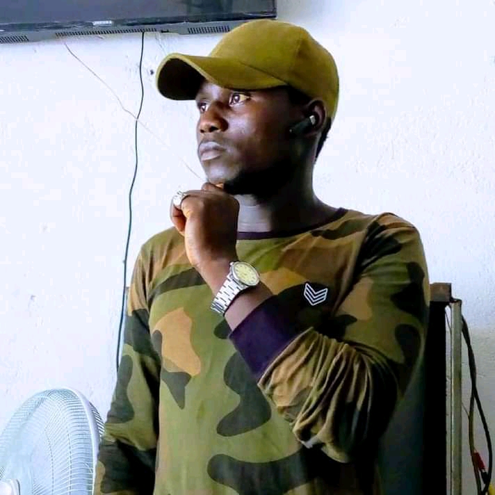 David Chris | Music In Africa