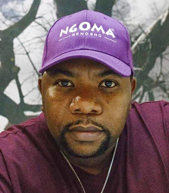 Walter Wanyanya | Music In Africa