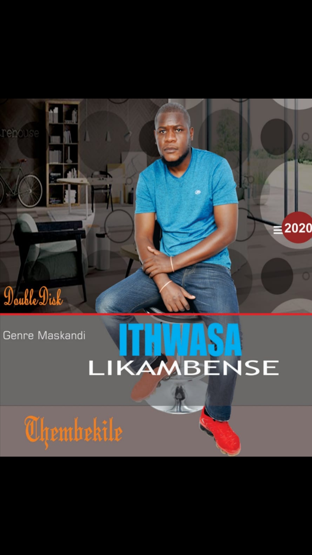 iThwasa likaMbense | Music In Africa