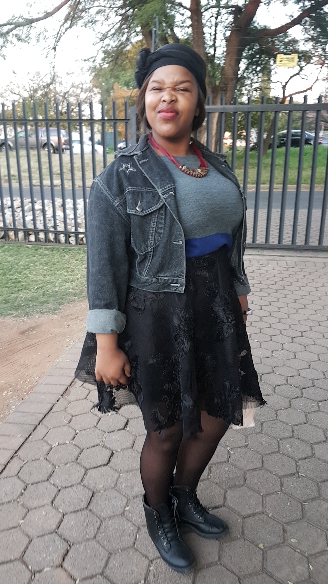 Asanda Jaca | Music In Africa