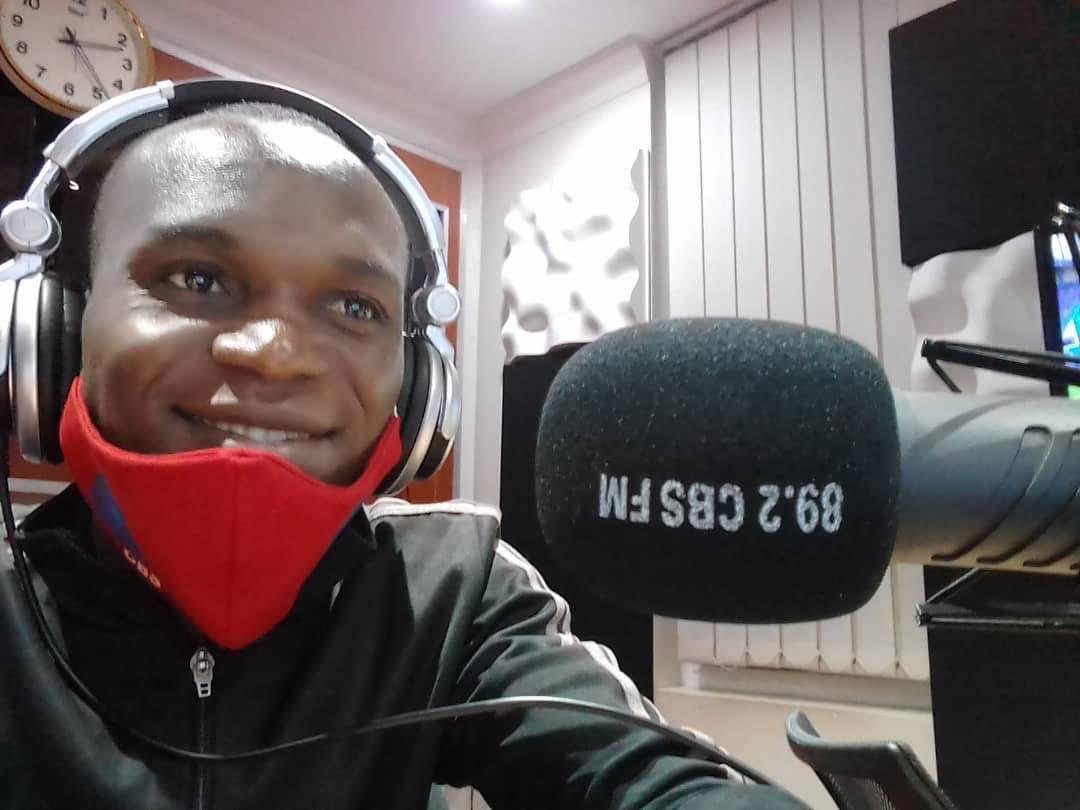 Kaleebu Henry | Music In Africa