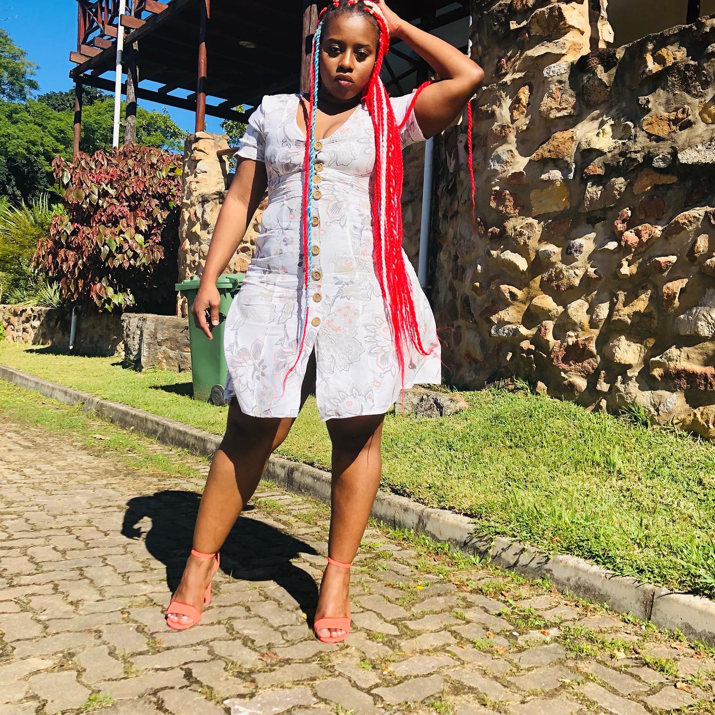 Portia Cele | Music In Africa
