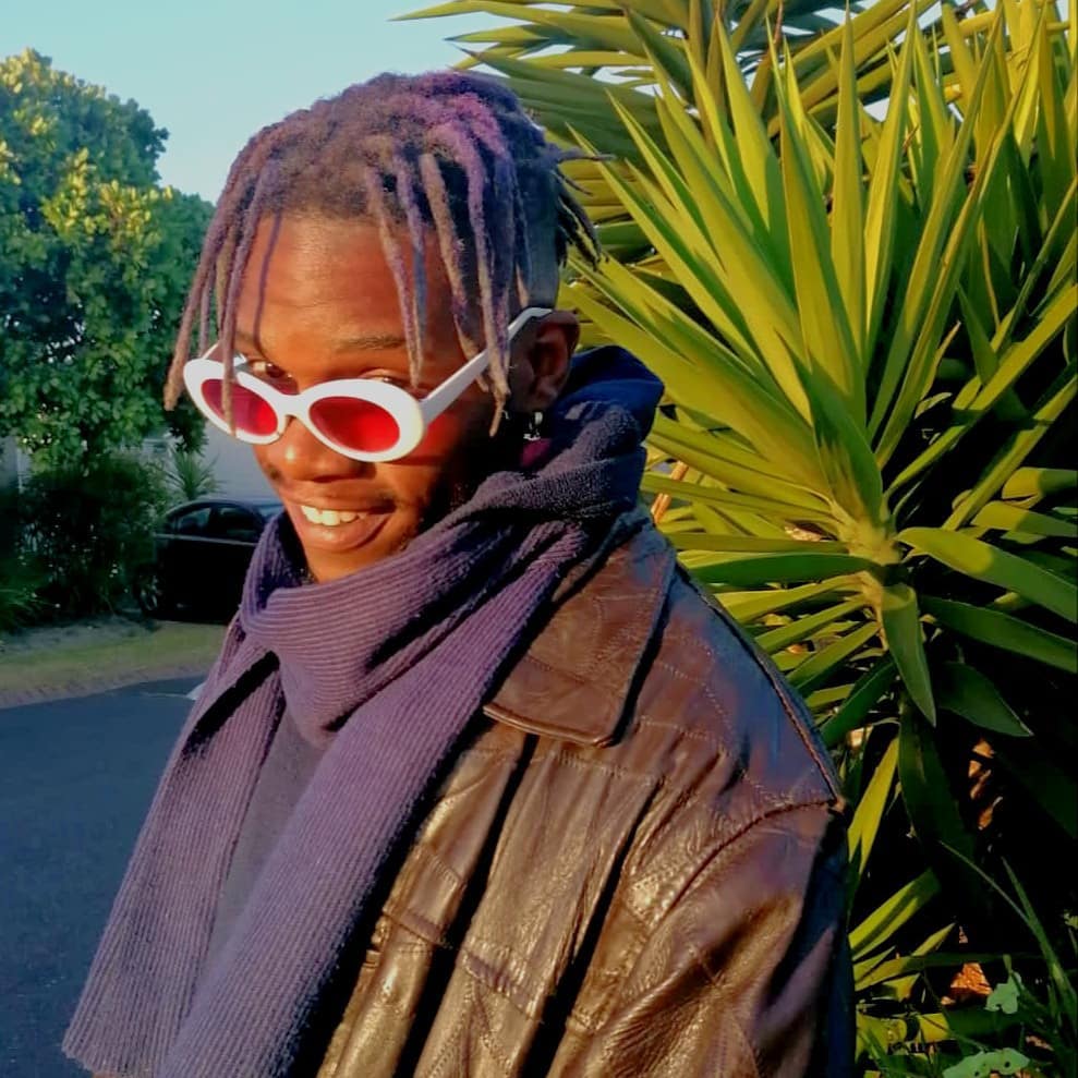 LazySunDay.LSD | Music In Africa