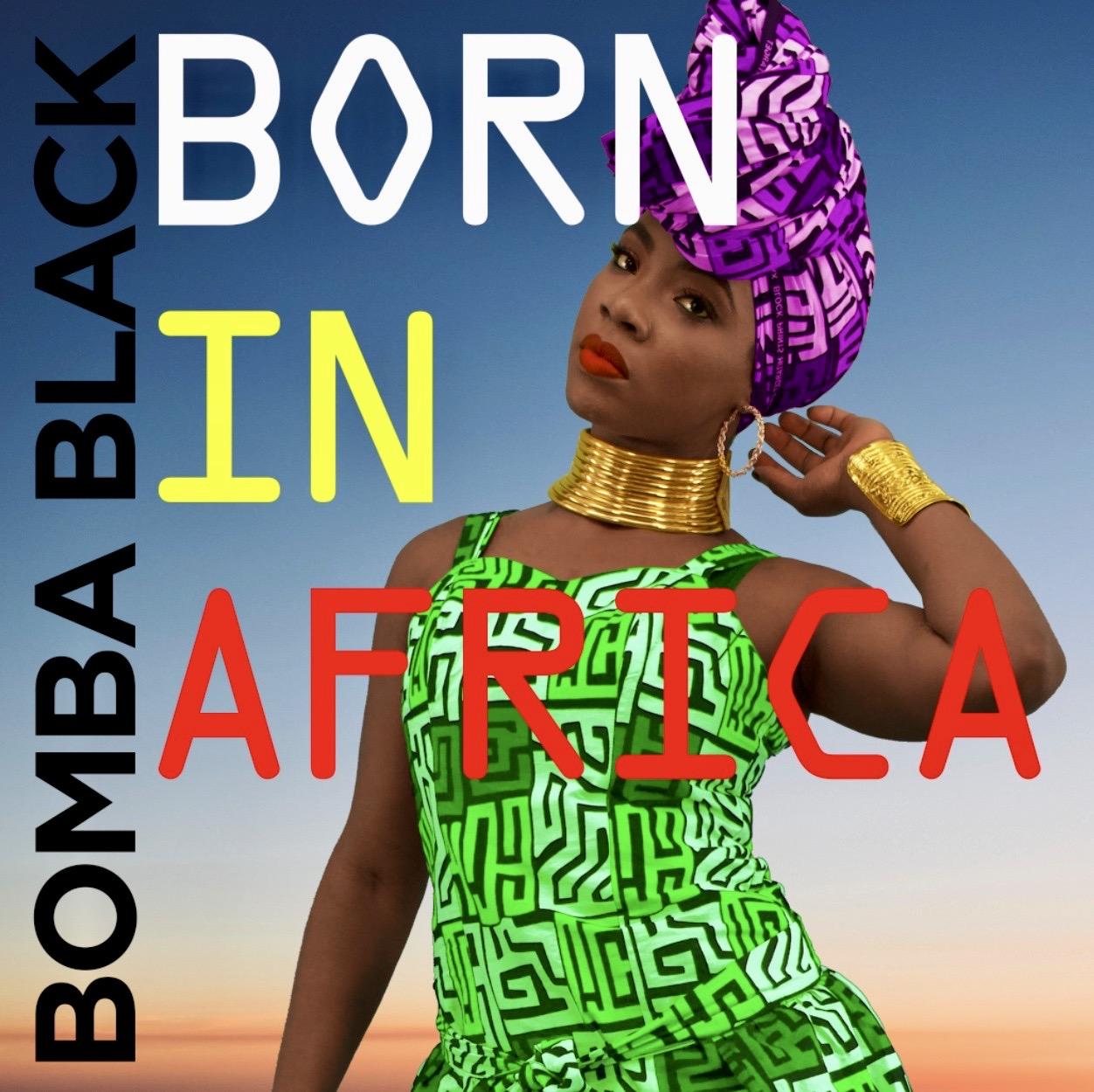 Bomba Black | Music In Africa