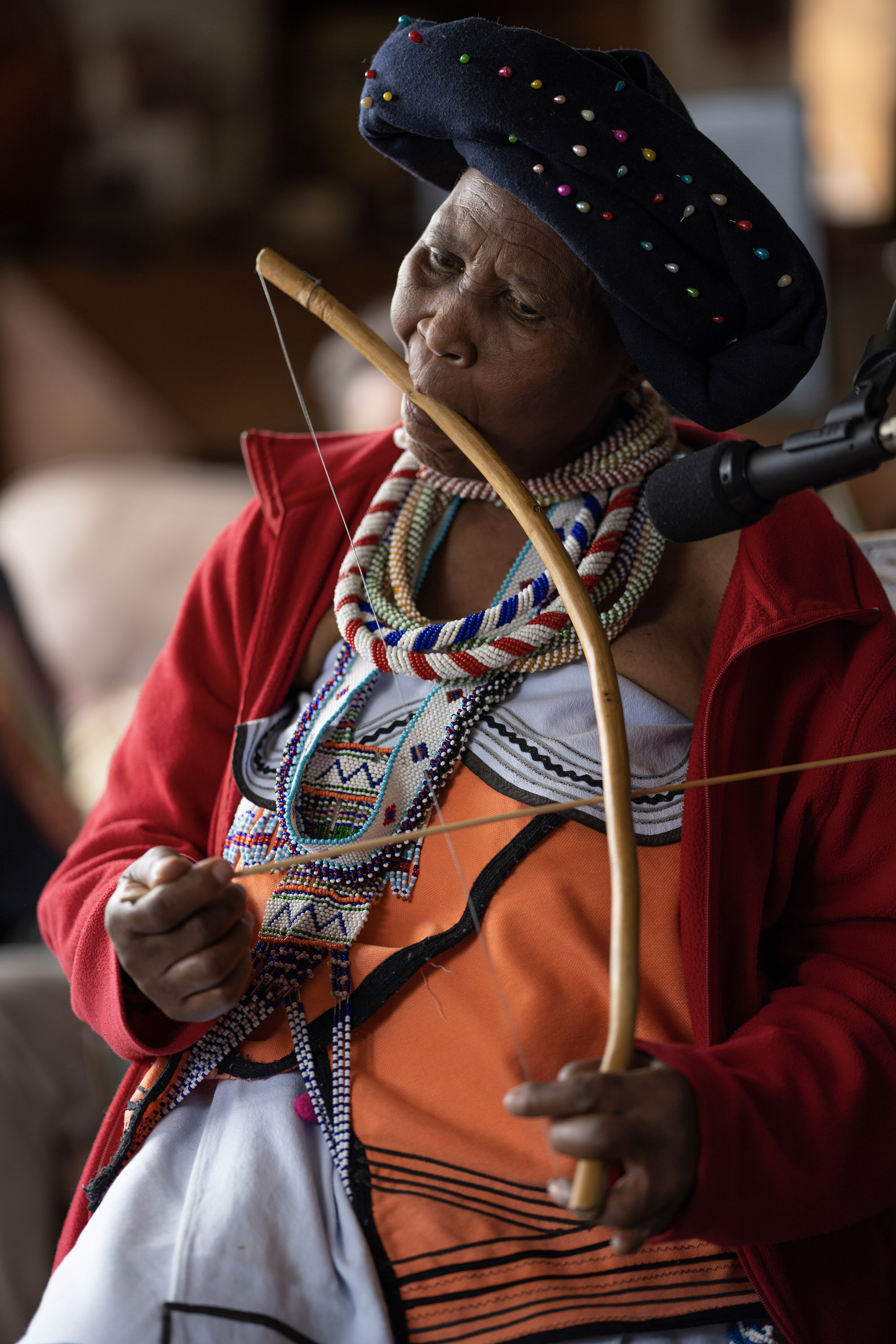 Madosini | Music In Africa