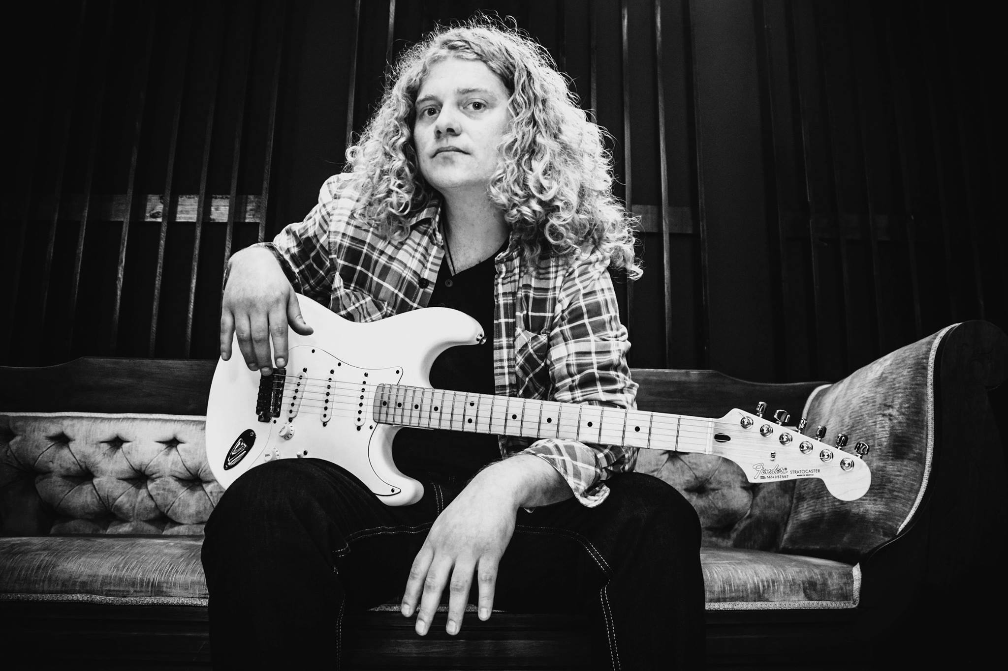 Jake Gunn | Music In Africa