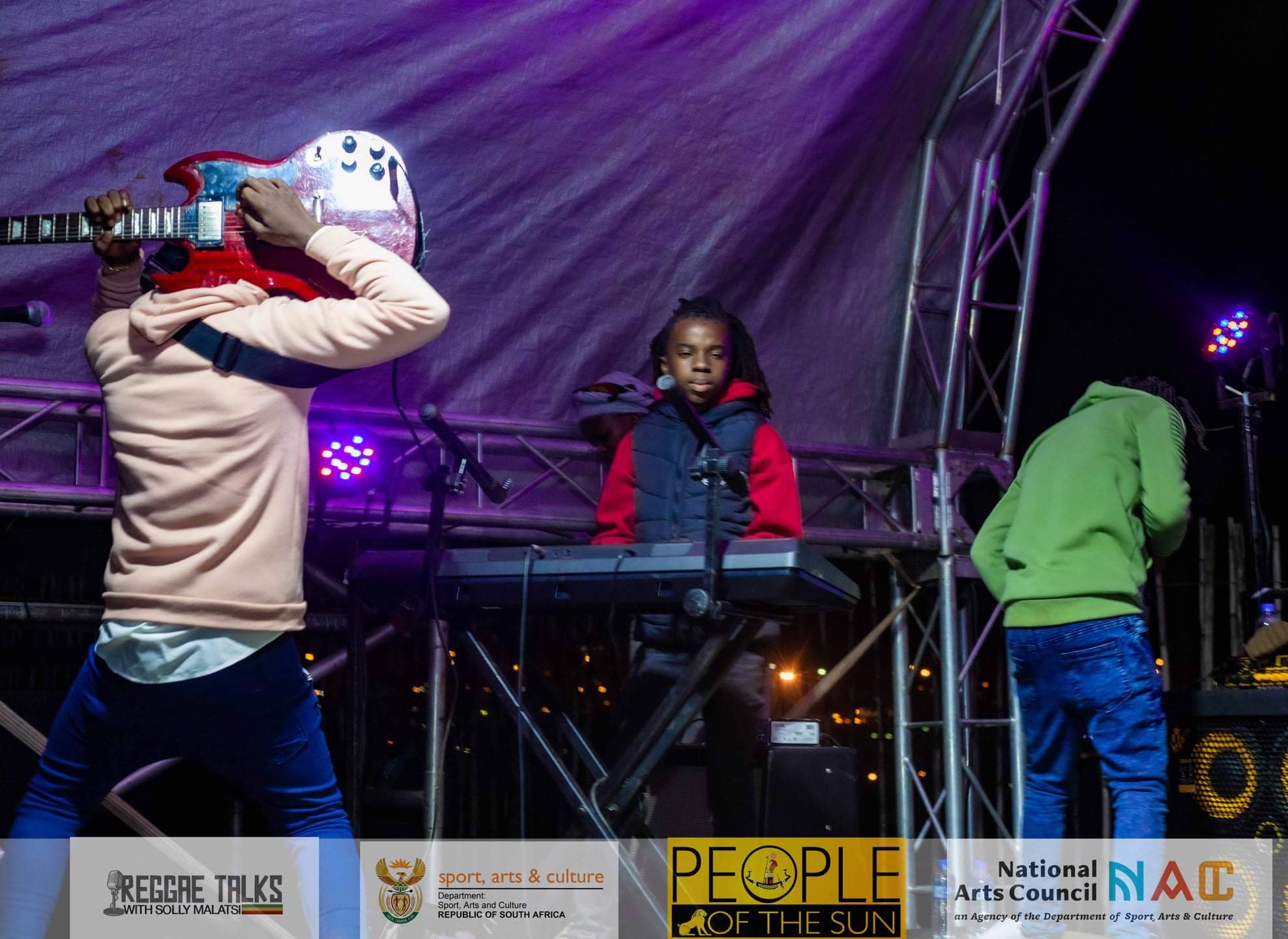 Undivided Roots ZA | Music In Africa