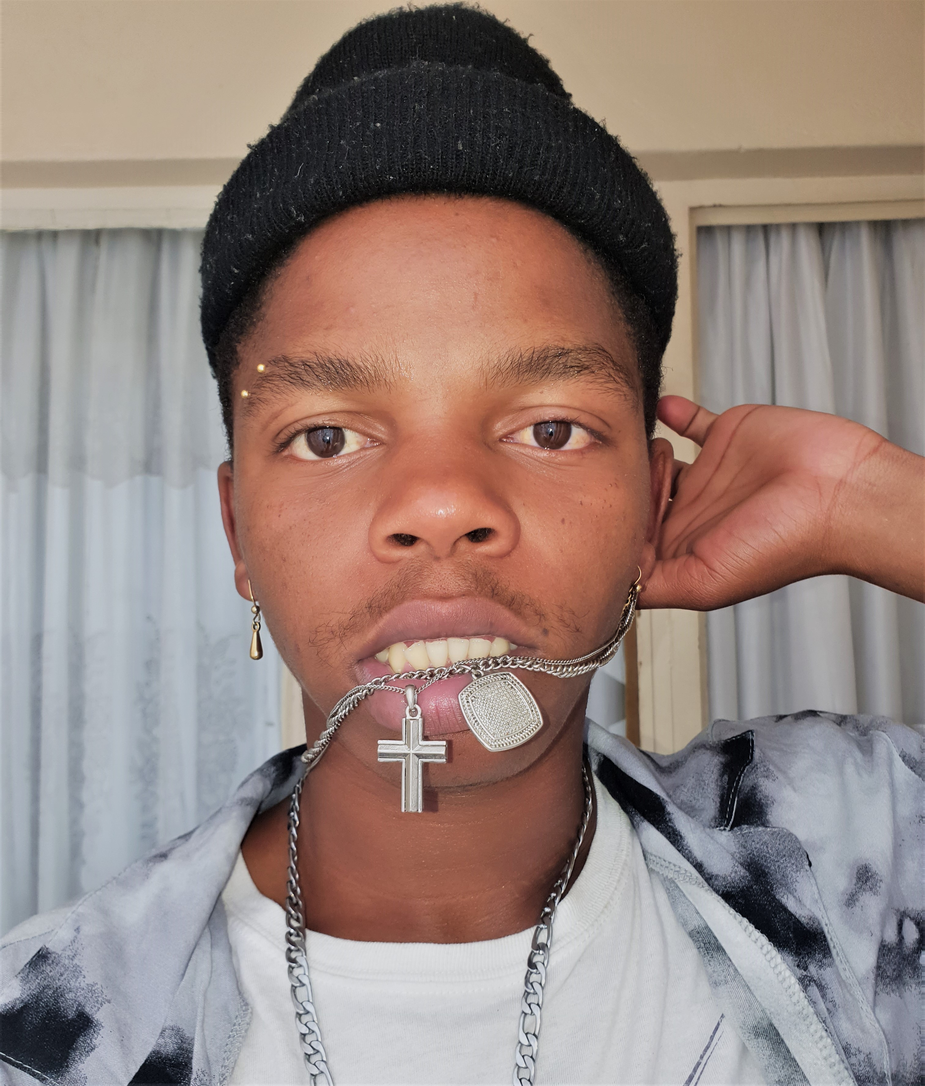 Kylo The Rapper SA | Music In Africa