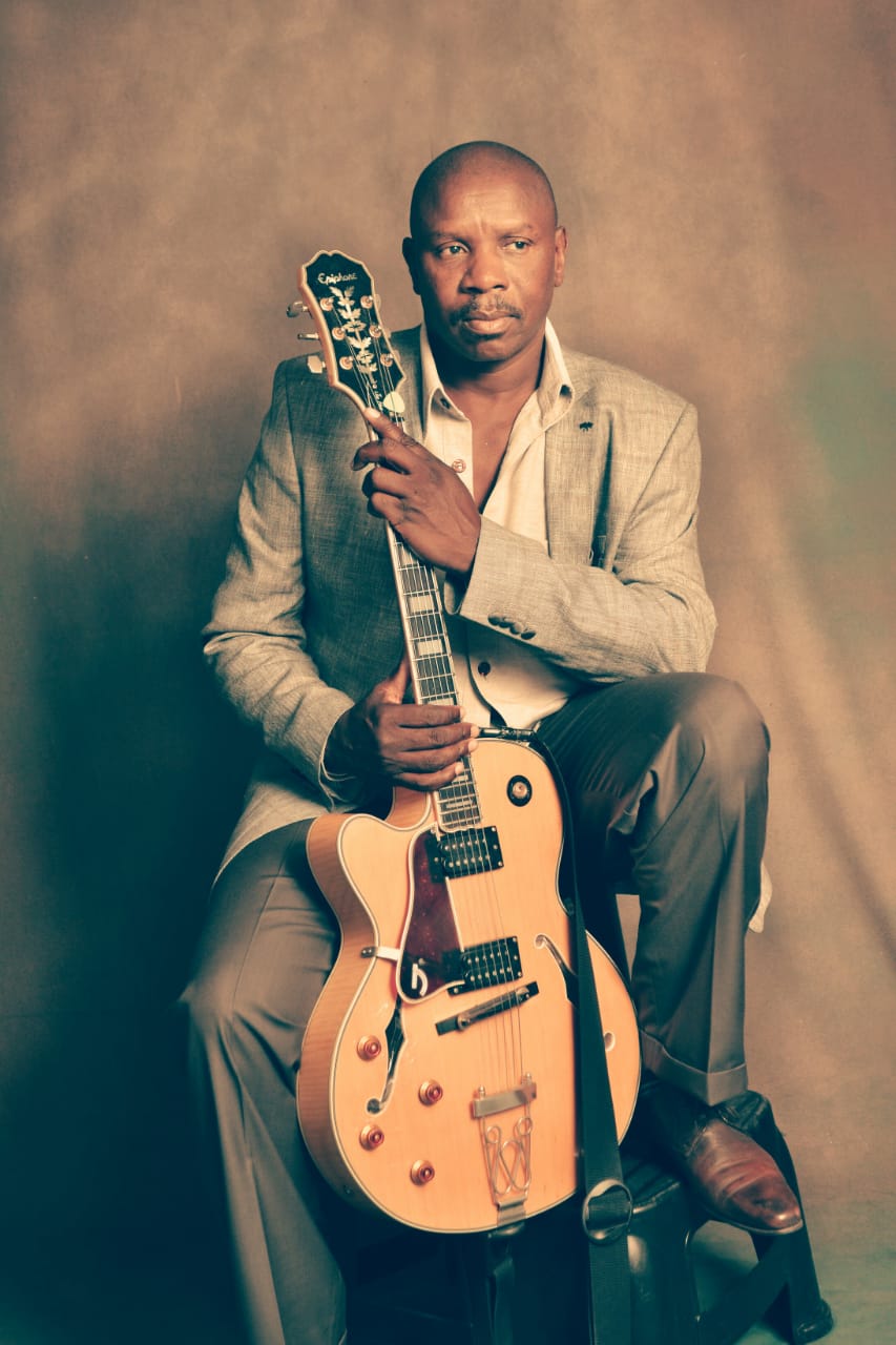 Oupa "Poy poy" Makhubela | Music In Africa