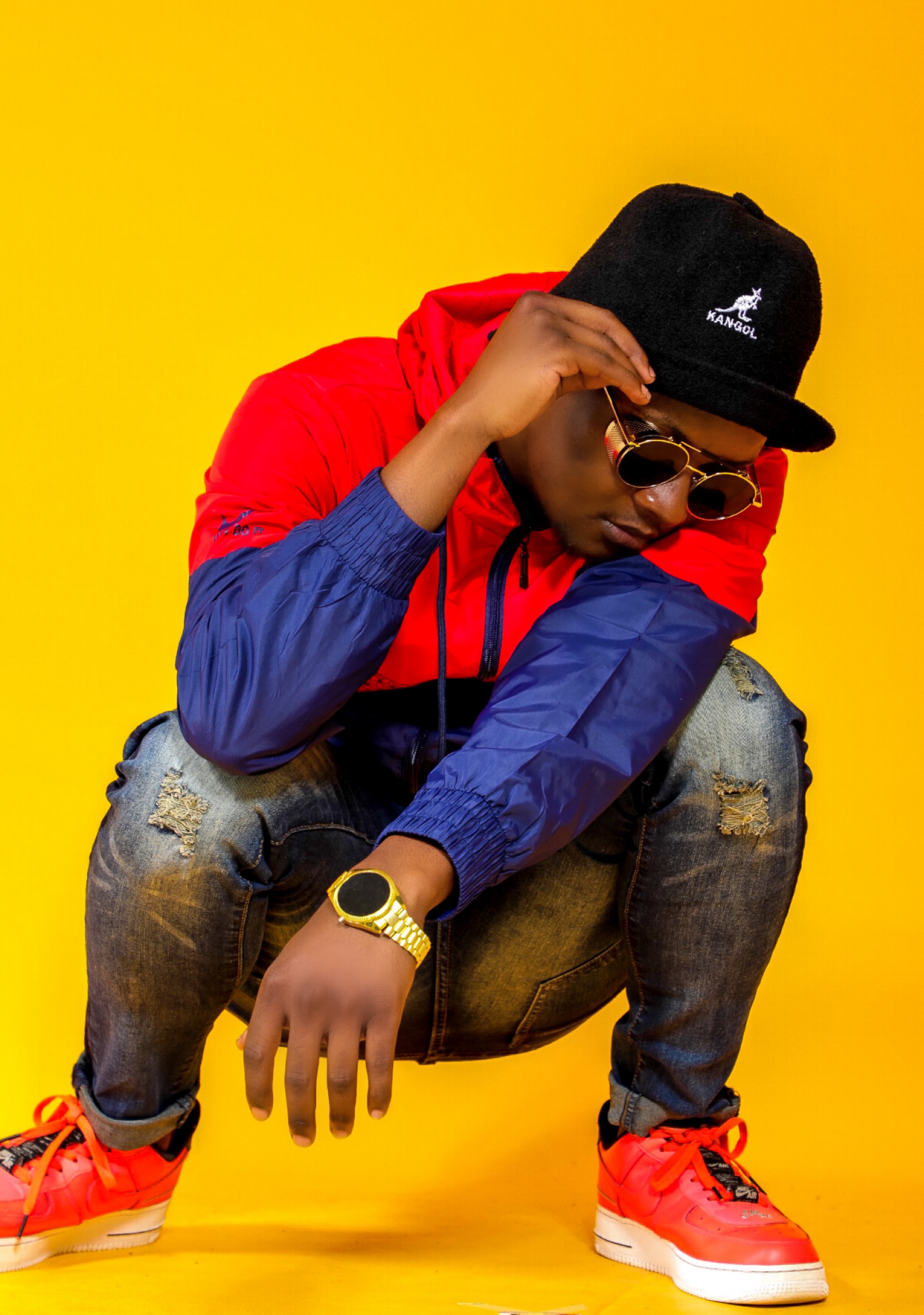 Mr Madumane | Music In Africa