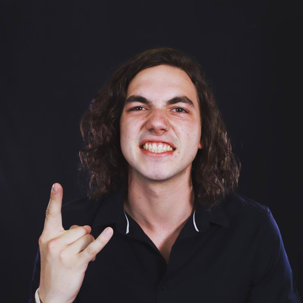 Connor Rhys | Music In Africa