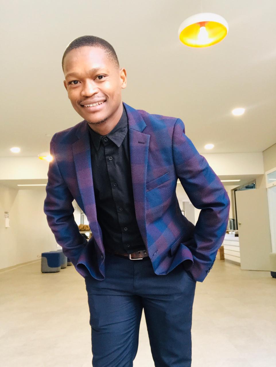 Tebogo Dibeco | Music In Africa