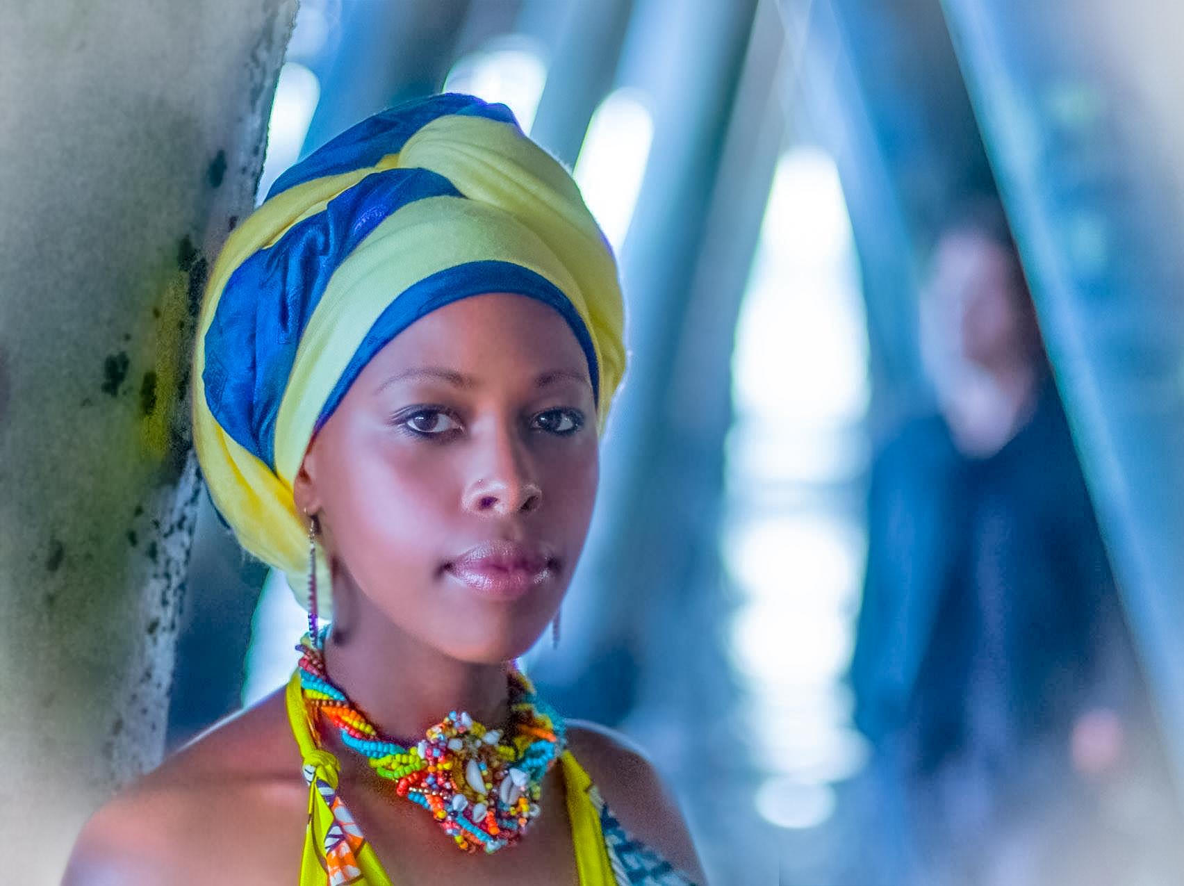 Wangari Fahari | Music In Africa