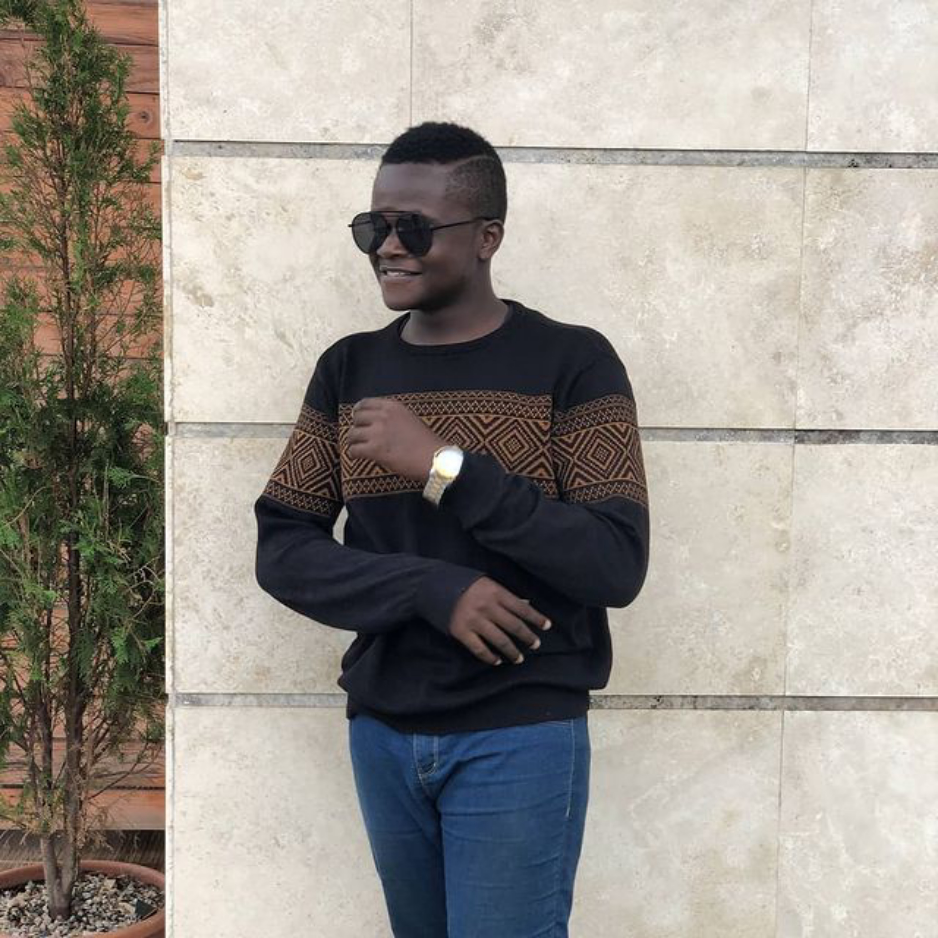 Emmanuel Watson | Music In Africa