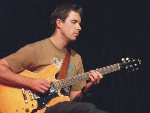 Michael Bester | Music In Africa