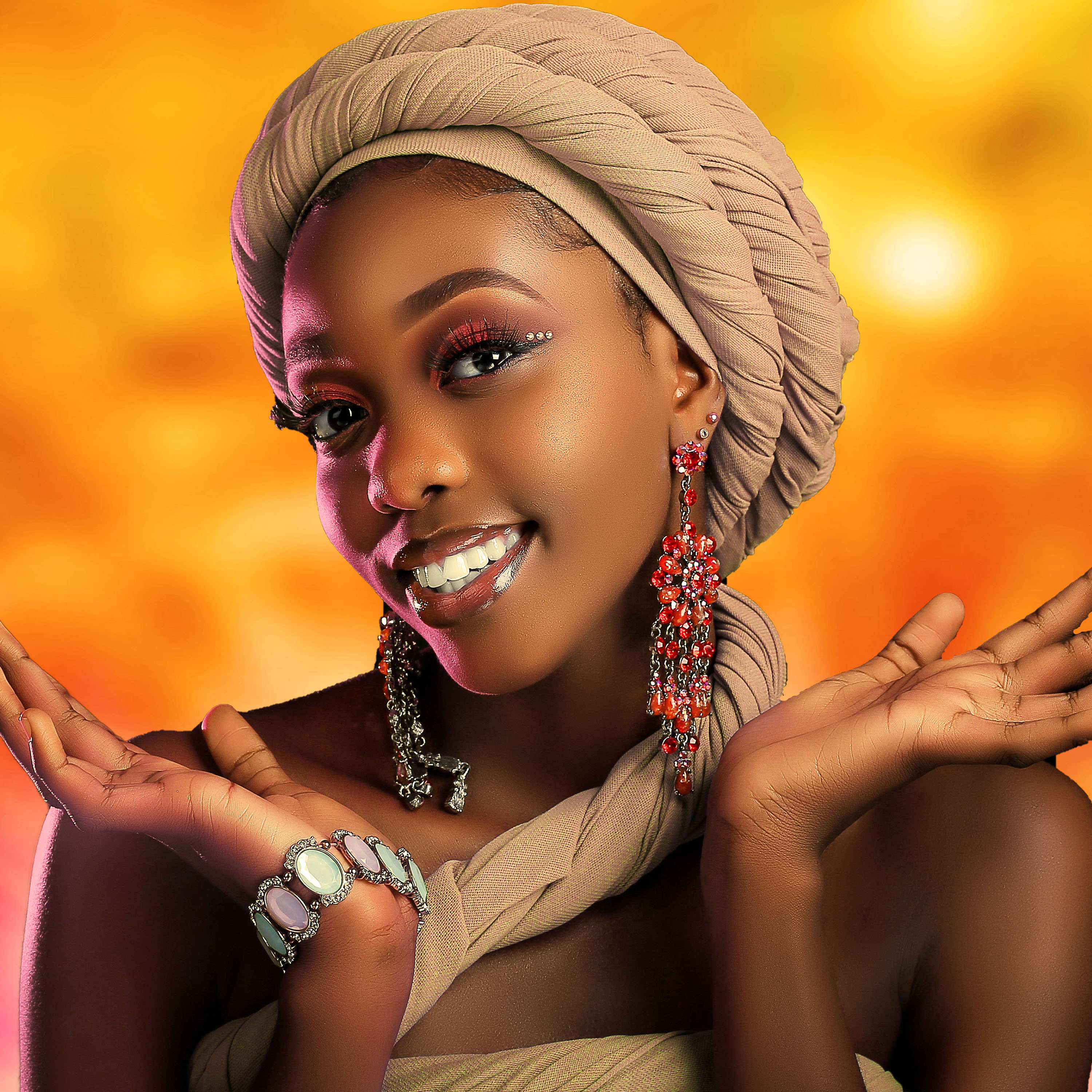 Sylvia Wase | Music In Africa