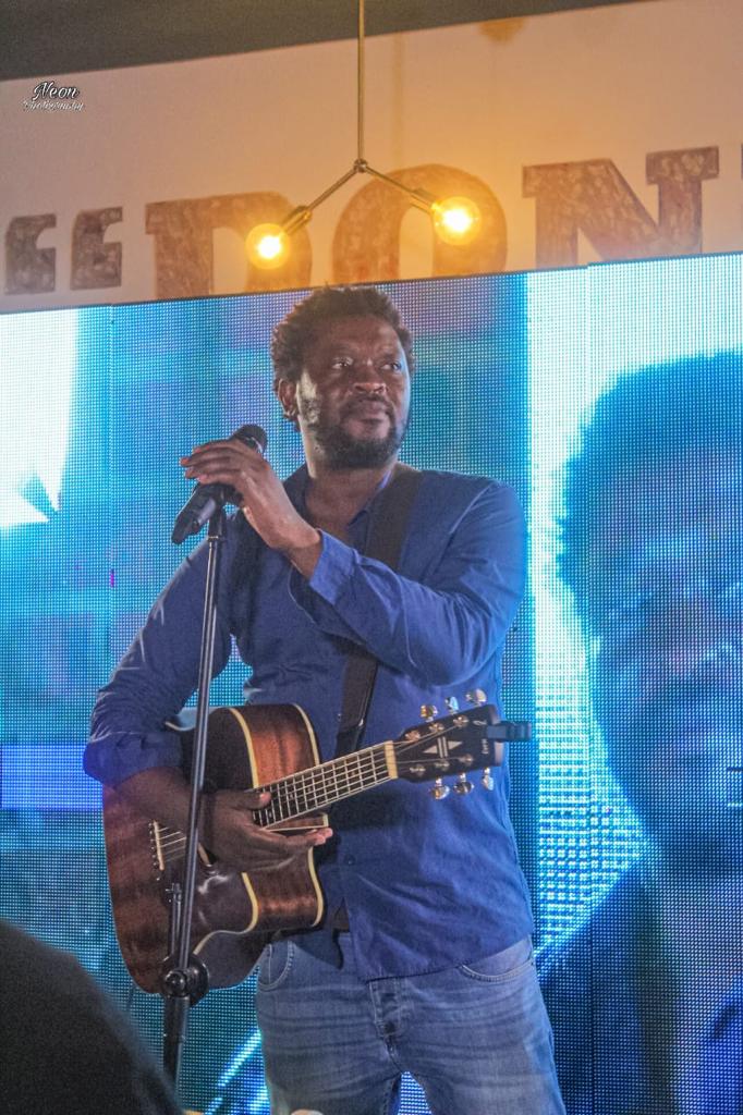 Benjamin Maurell | Music In Africa