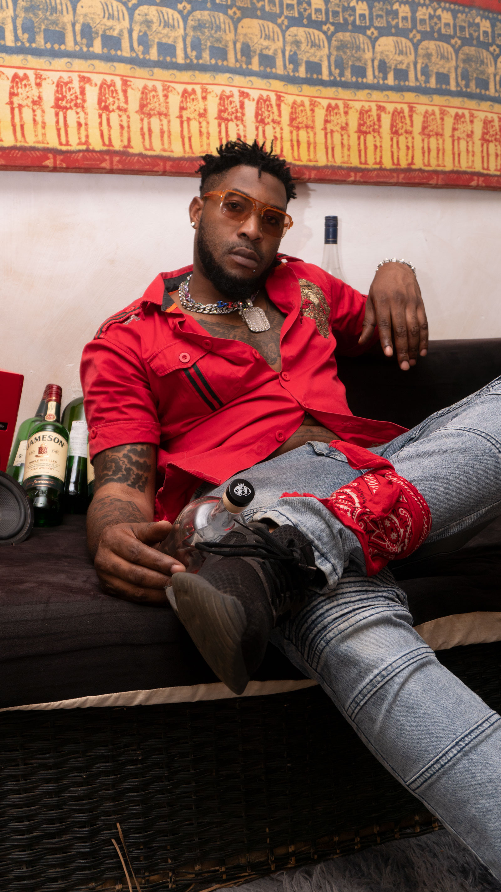 Desert Igwe | Music In Africa