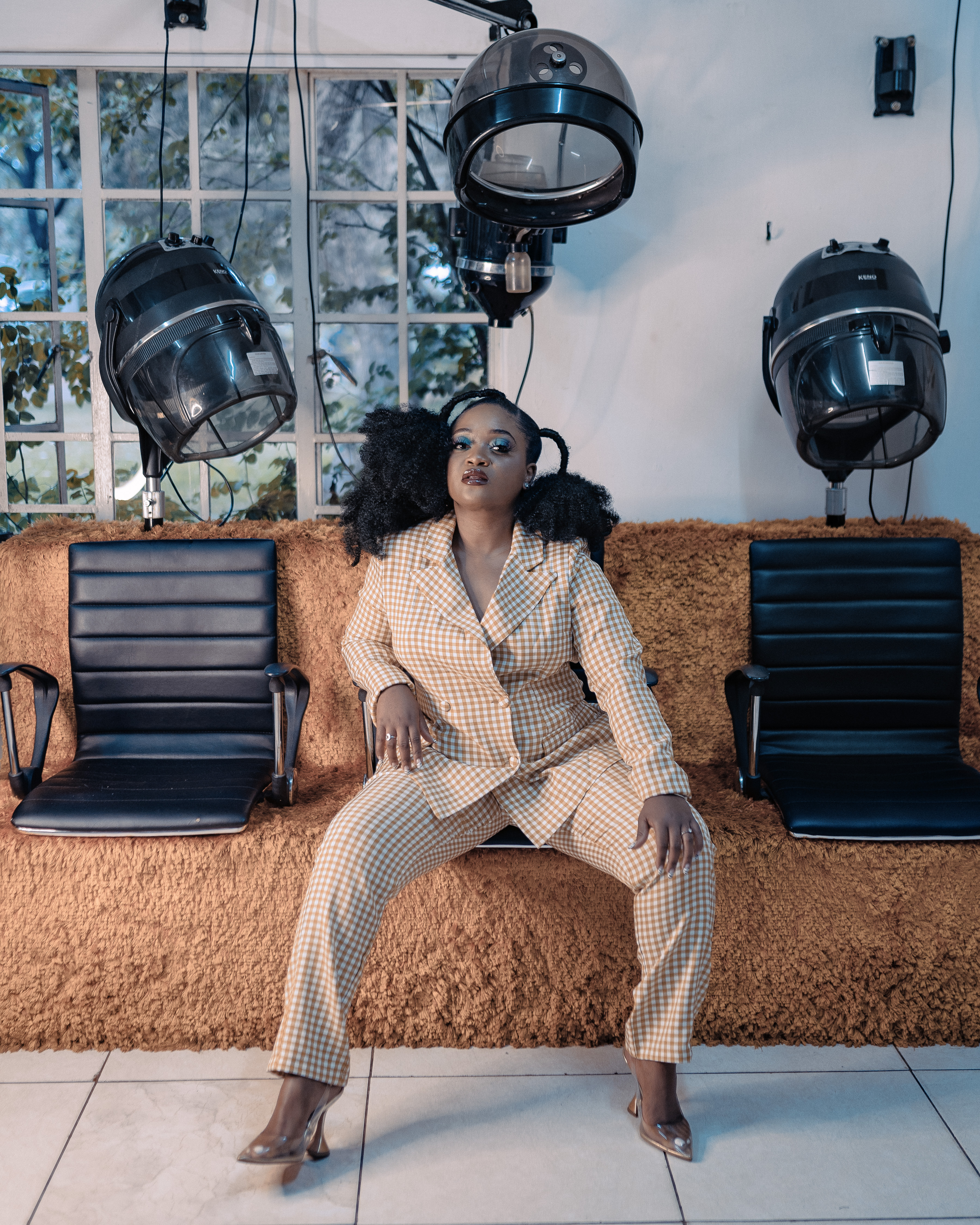 Hazel Mak | Music In Africa
