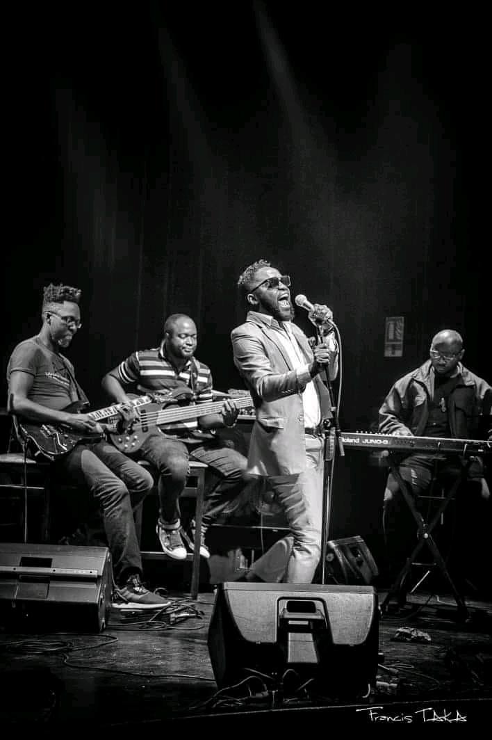 Sheno | Music In Africa