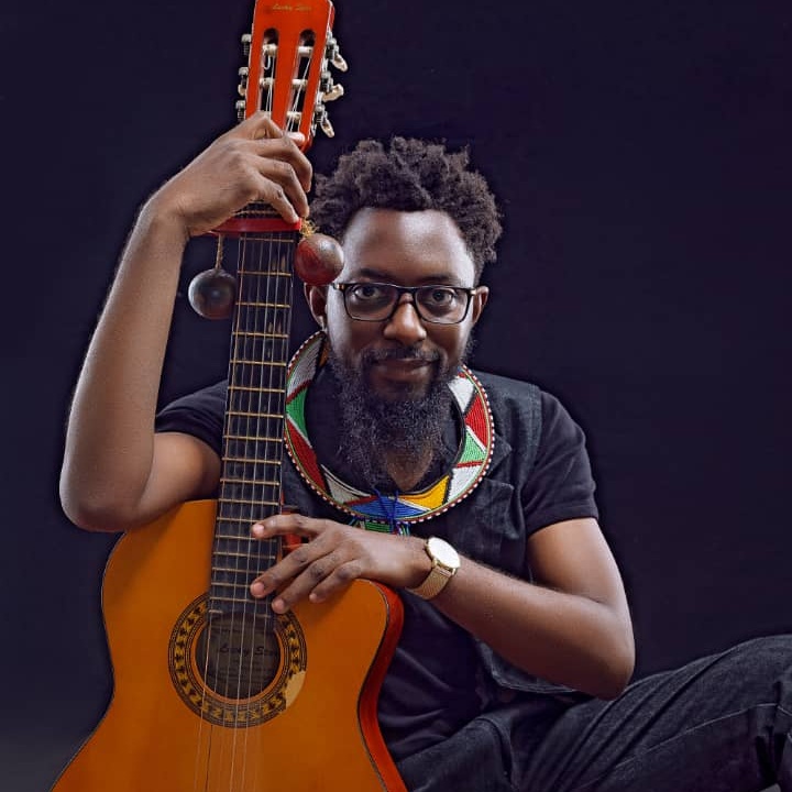 Alex Wamba | Music In Africa