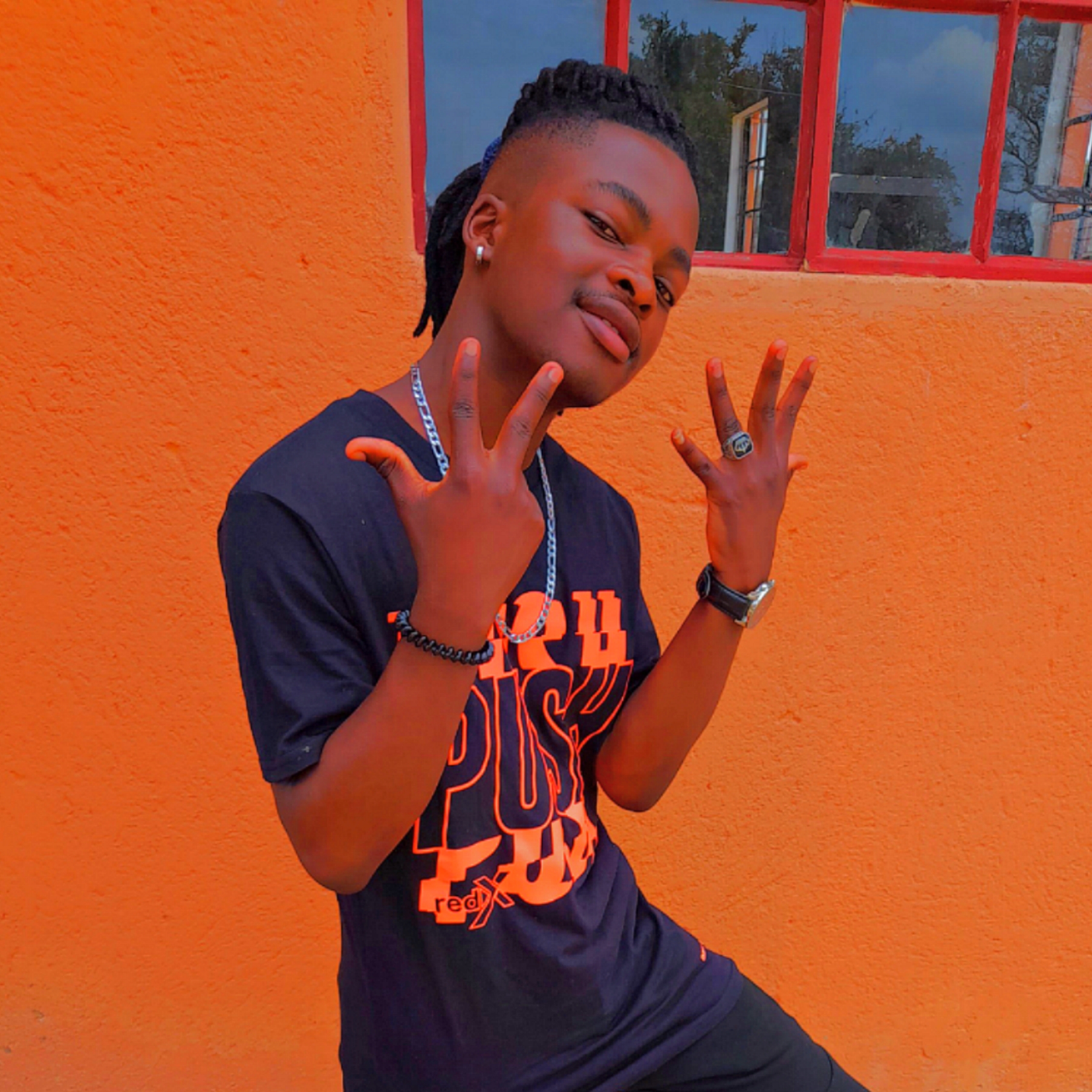 Young Wizzy Rsa | Music In Africa
