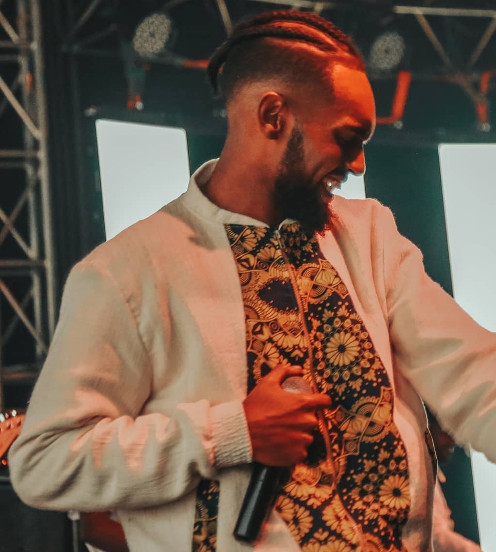 Rass | Music In Africa