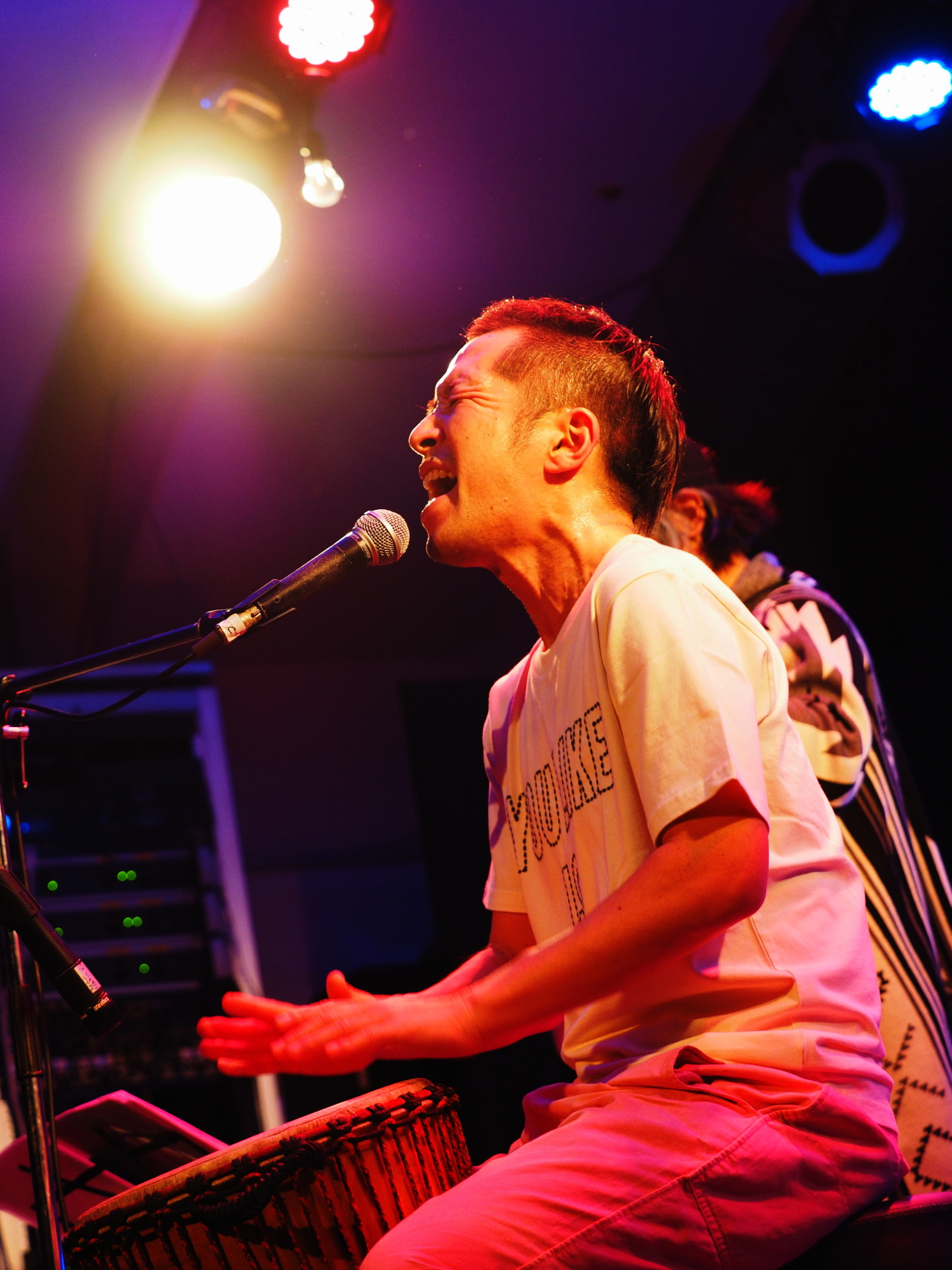 SUGEE | Music In Africa