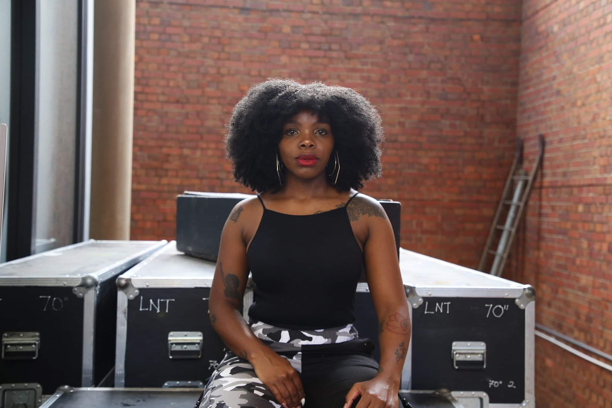 Teedo Love | Music In Africa