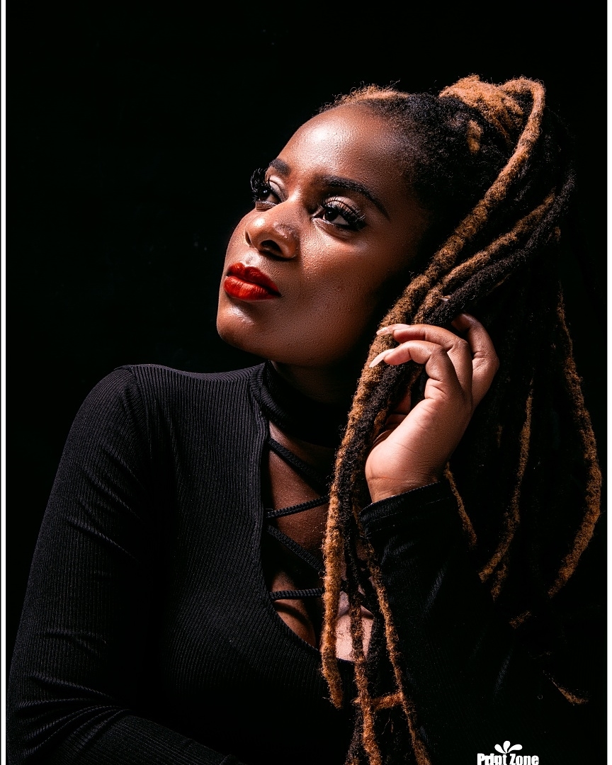 Aisha Dawn | Music In Africa
