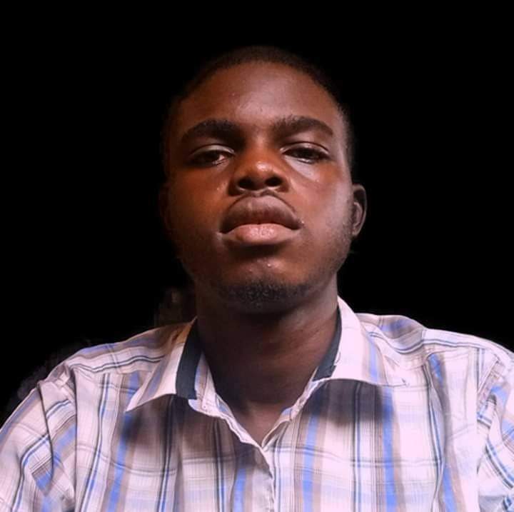 AJ Murphy | Music In Africa
