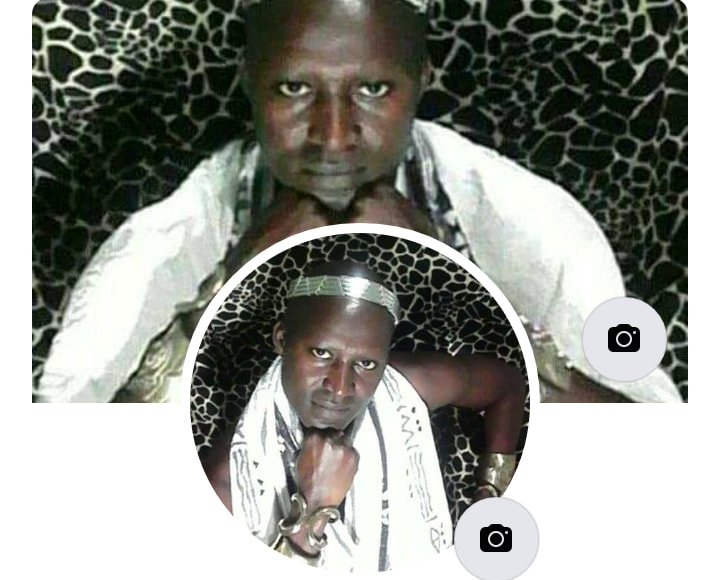 Most Respected G.J. | Music In Africa