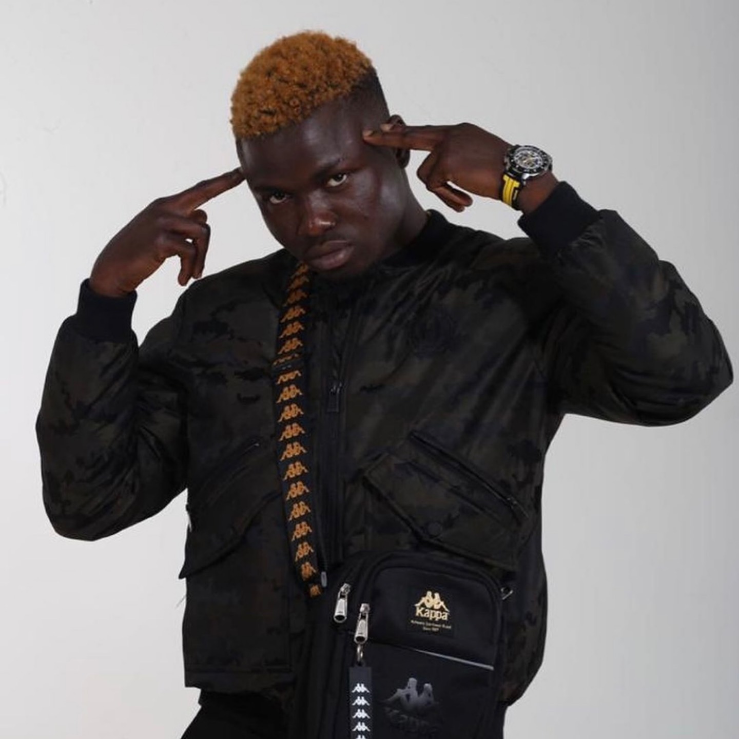Nover | Music In Africa