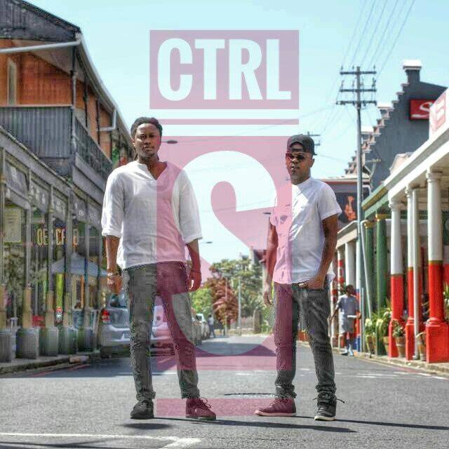 Ctrl+S | Music In Africa