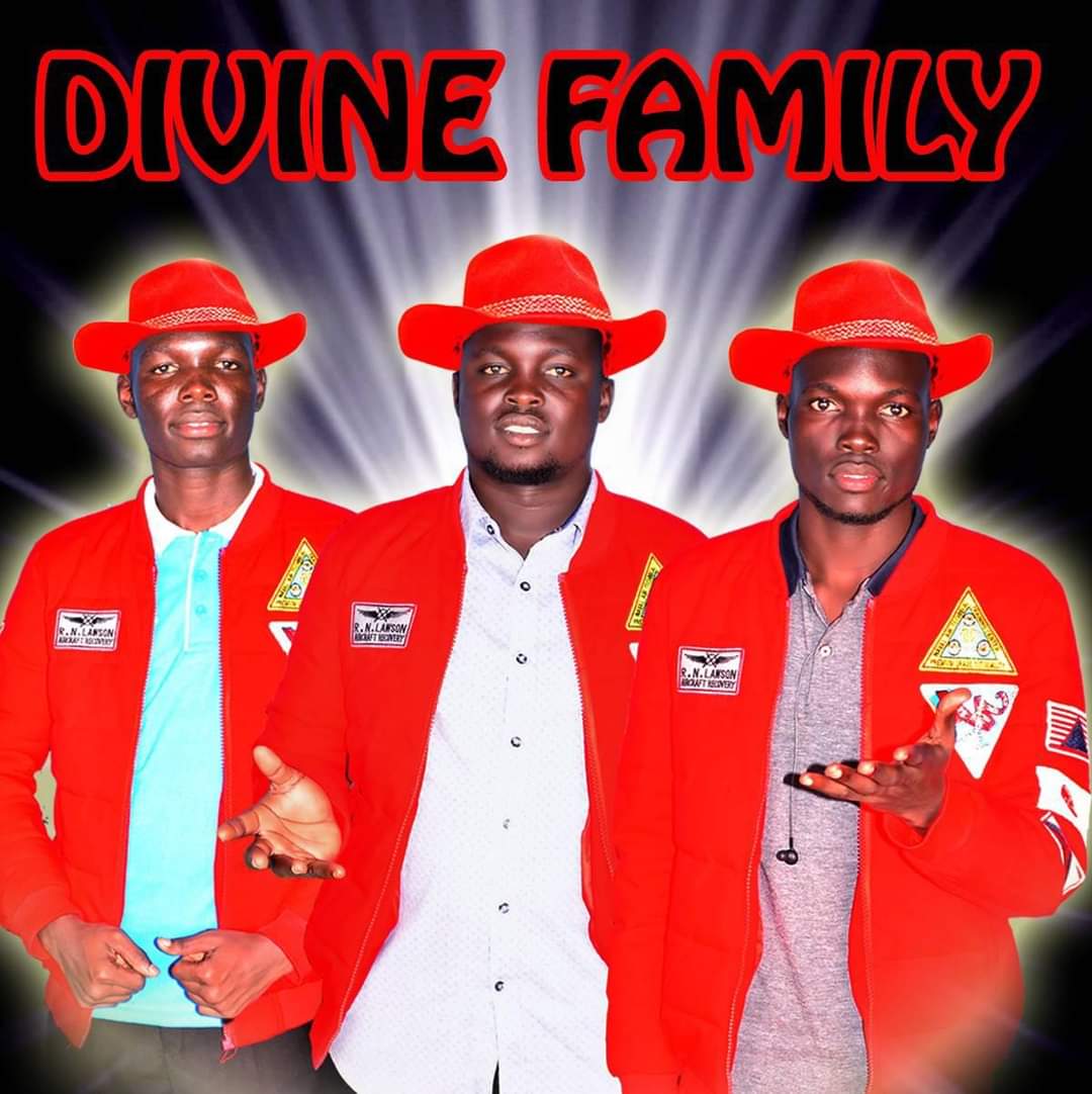 Divine Family | Music In Africa