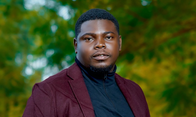 Alvin Matanda | Music In Africa