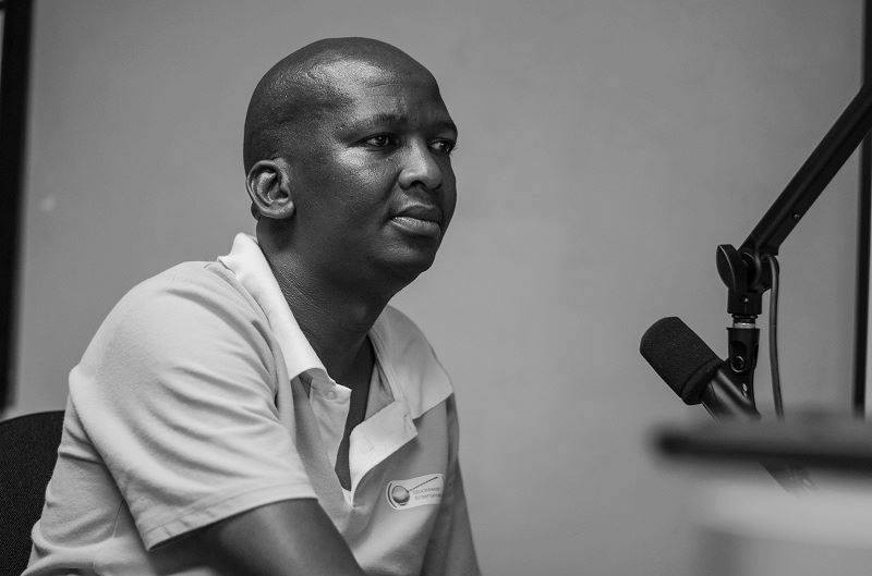 Tello "Dallas T" Leballo | Music In Africa