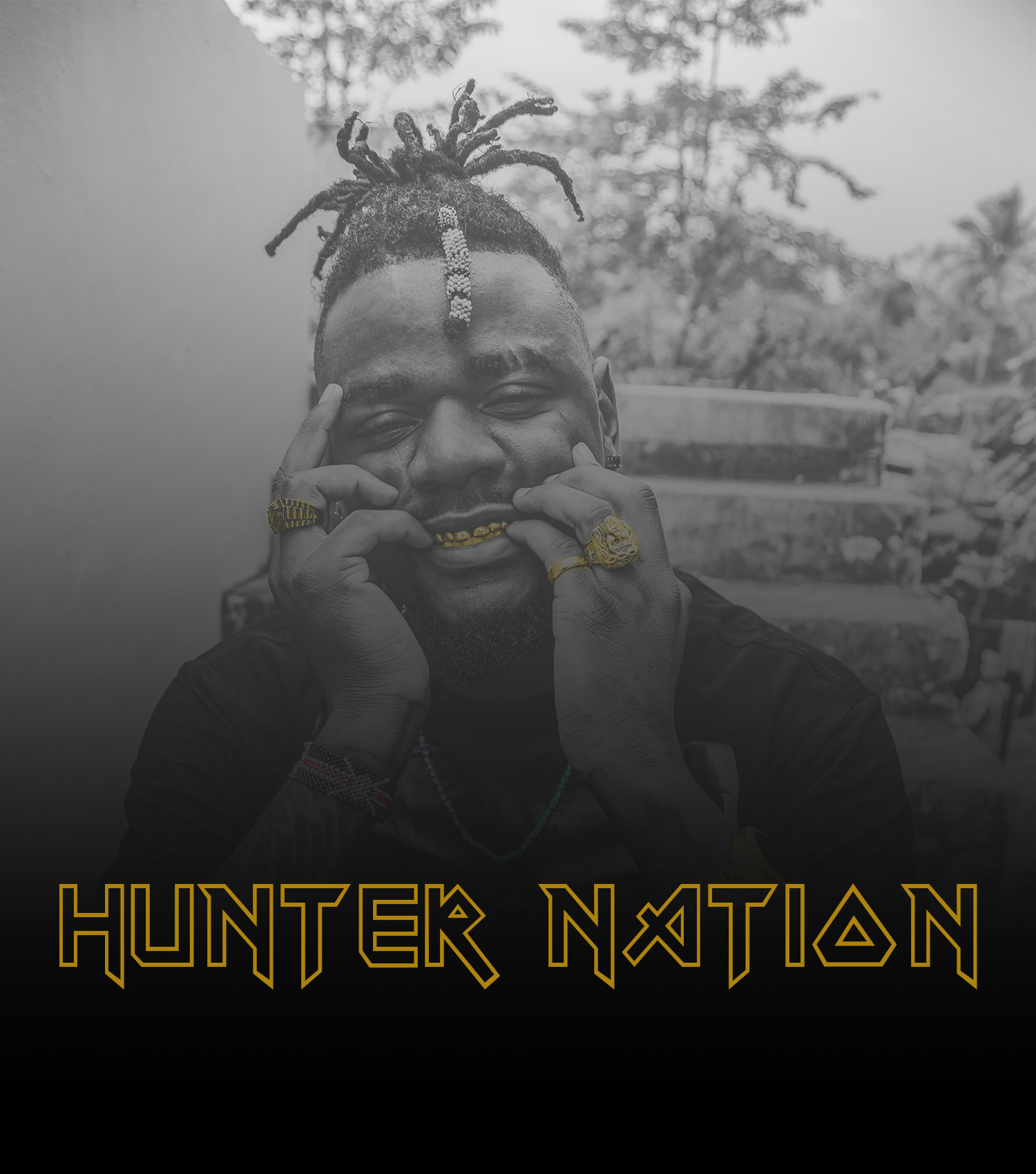 Hunter Nation | Music In Africa