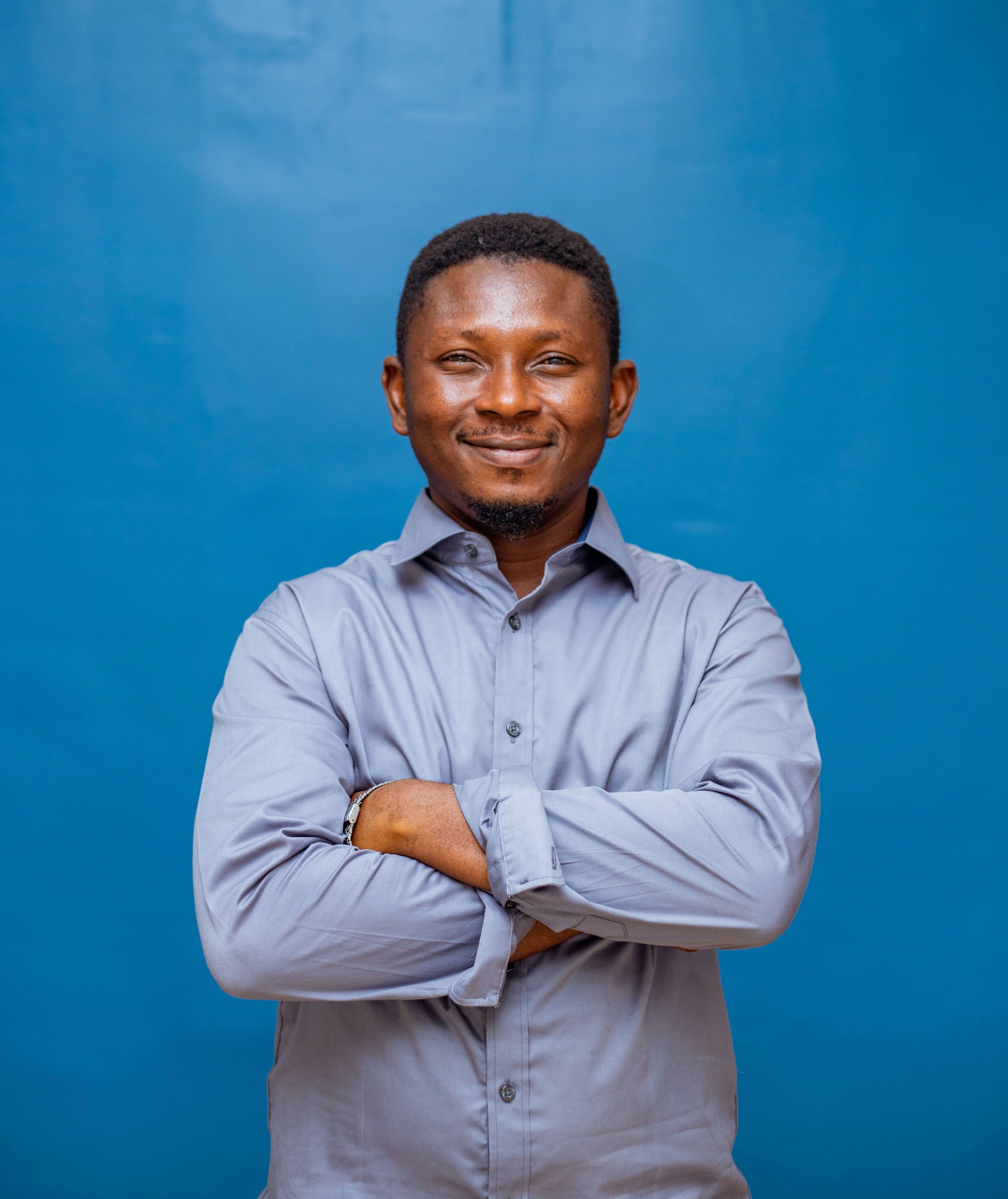 Frank Owusu Addo | Music In Africa