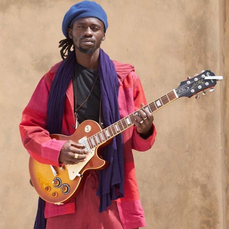 Sahad Sarr | Music In Africa