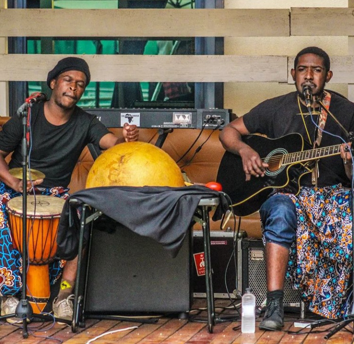 Bantu the Tribe | Music In Africa