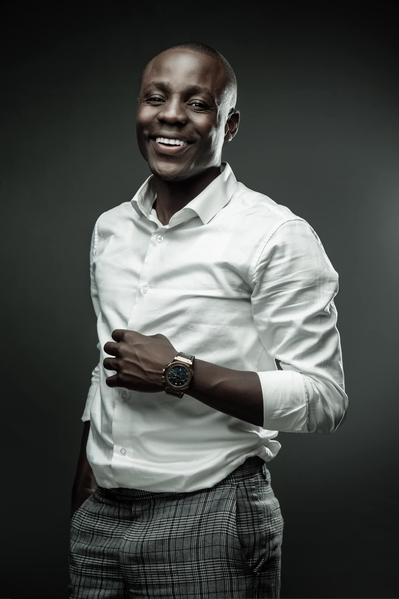 KALUNGI PATRICK | Music In Africa