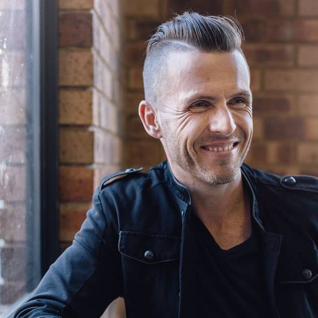 Jonathan Crossley | Music In Africa