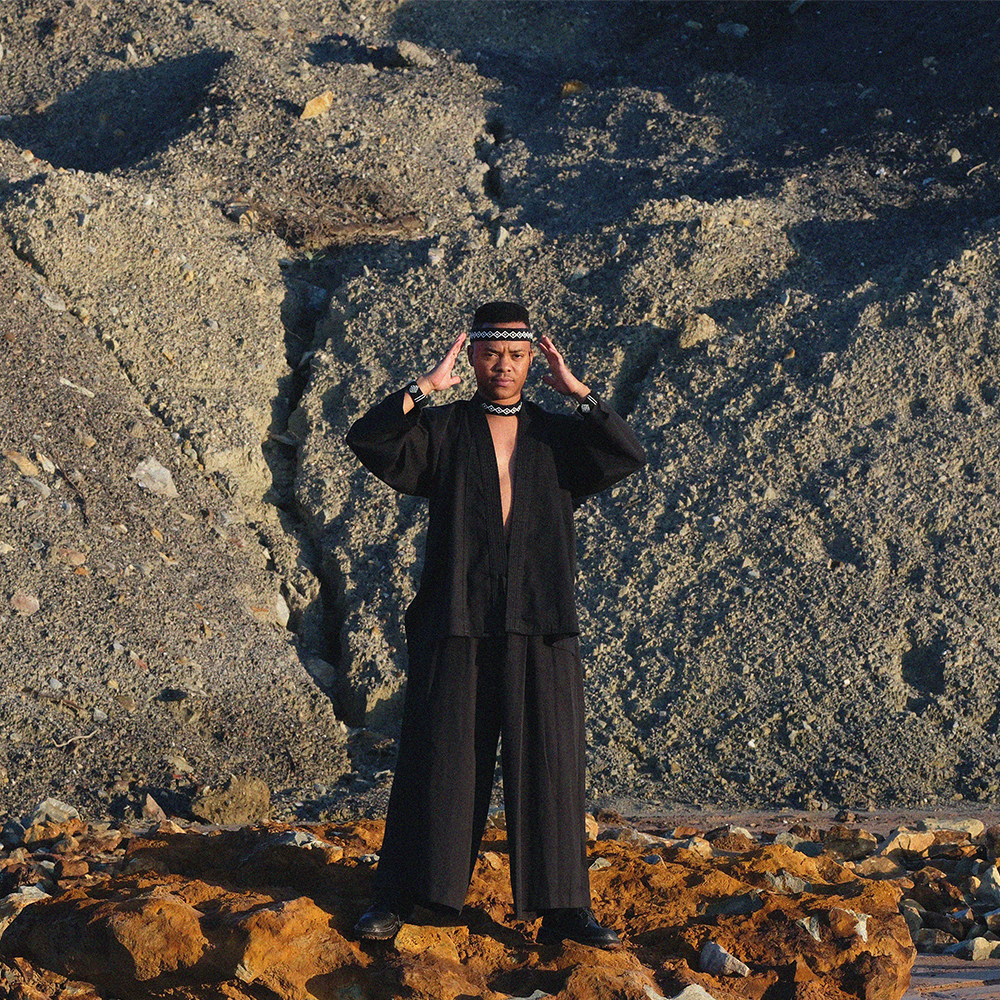 Robin Fassie | Music In Africa