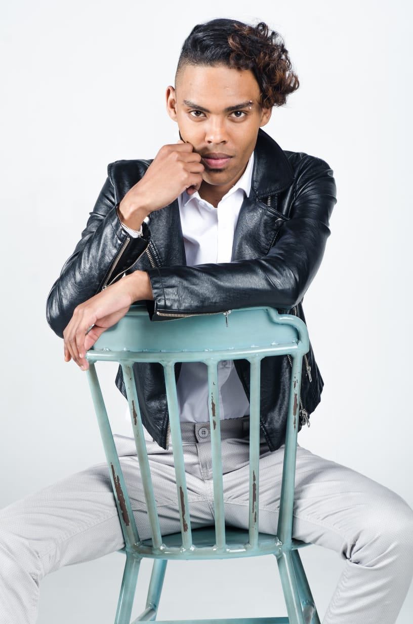 Daylin Sass | Music In Africa