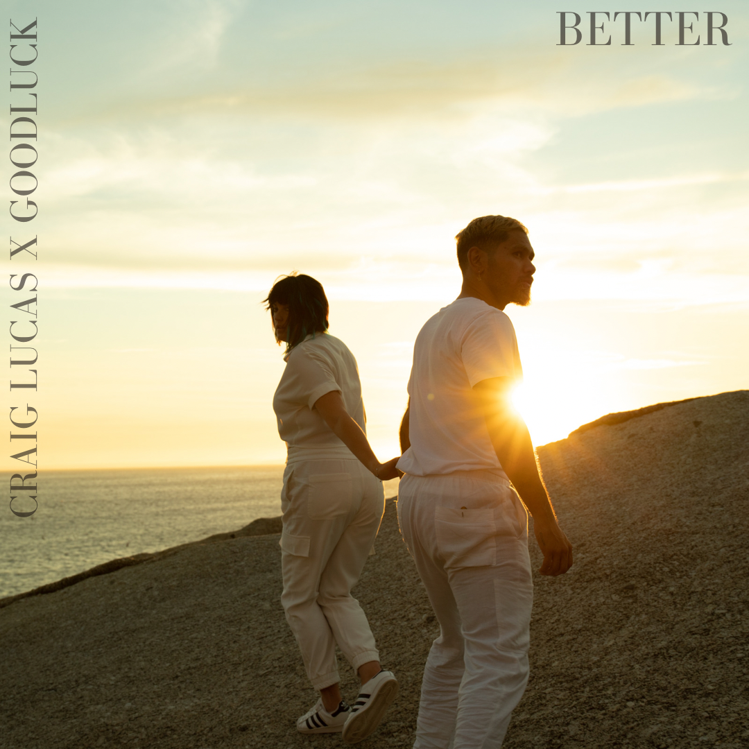 Craig Lucas | Music In Africa