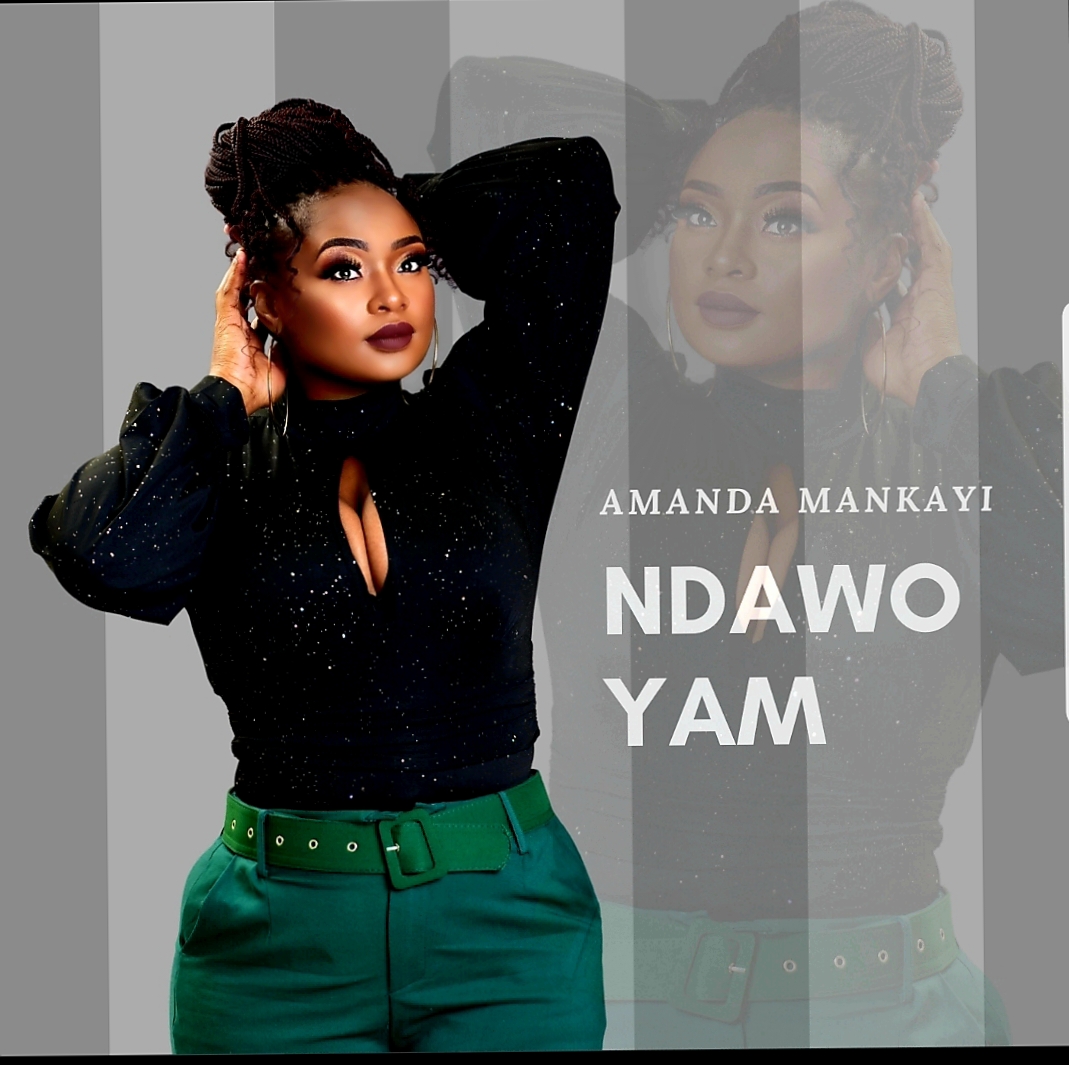 Amanda Mankayi | Music In Africa