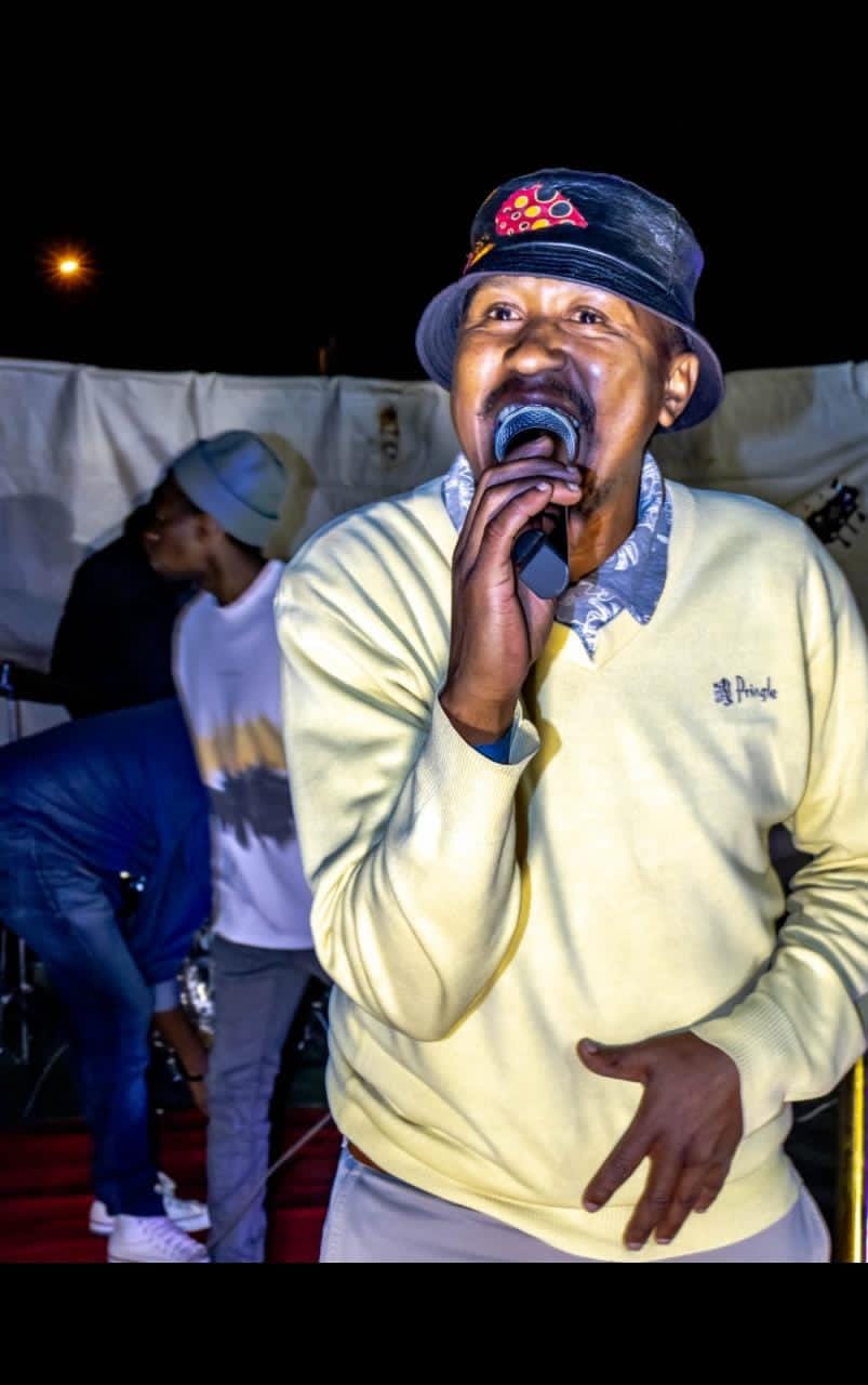 Kubu Mmino | Music In Africa