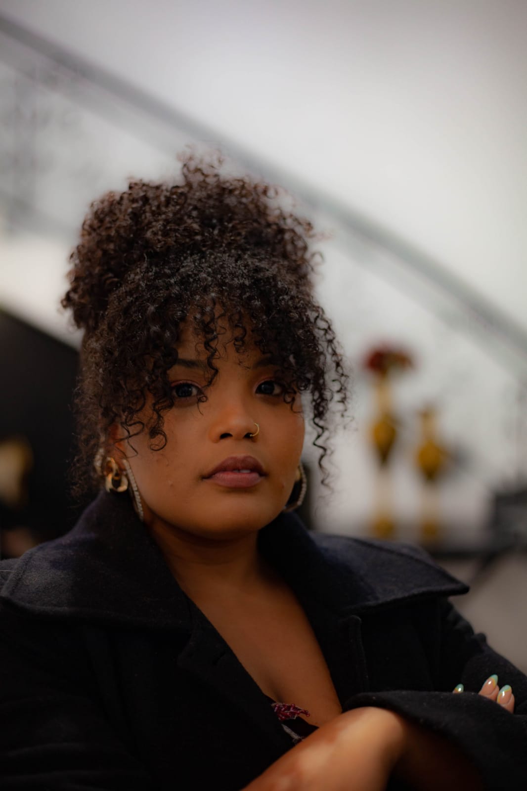 Jodi Fredericks | Music In Africa