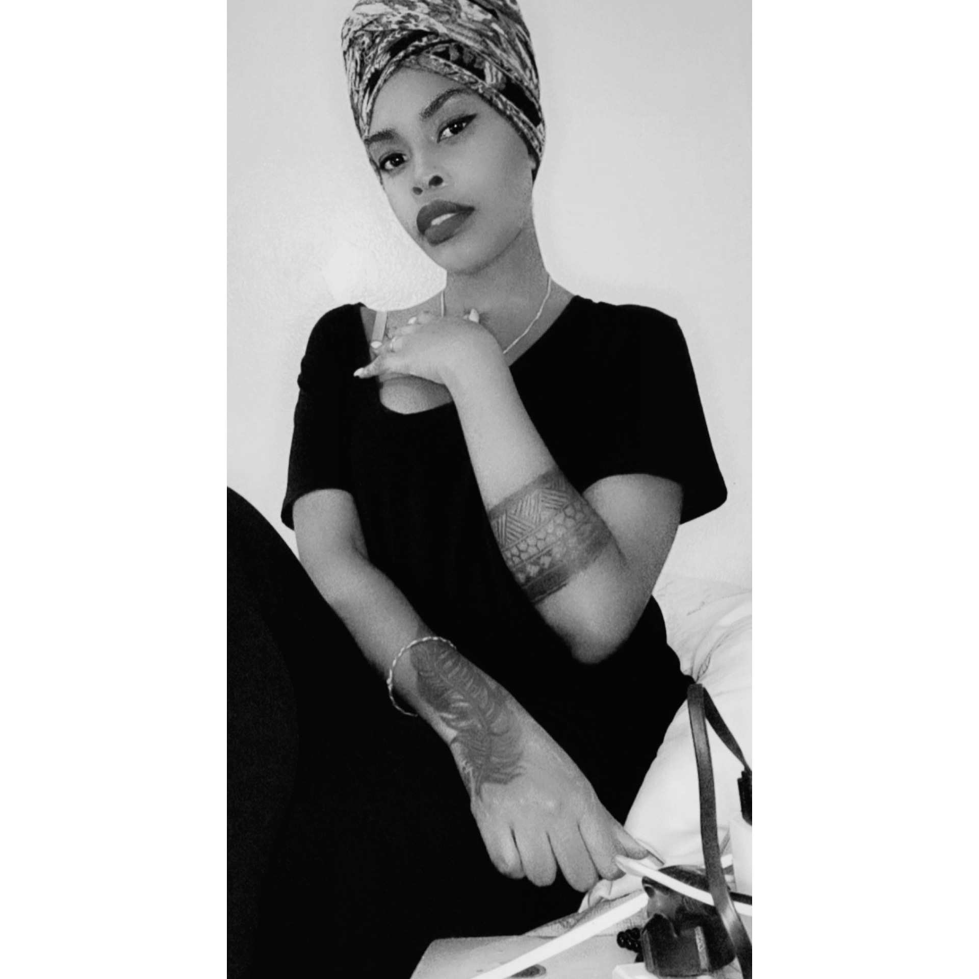 Tagne Ngono Debora Alix Raïssa | Music In Africa